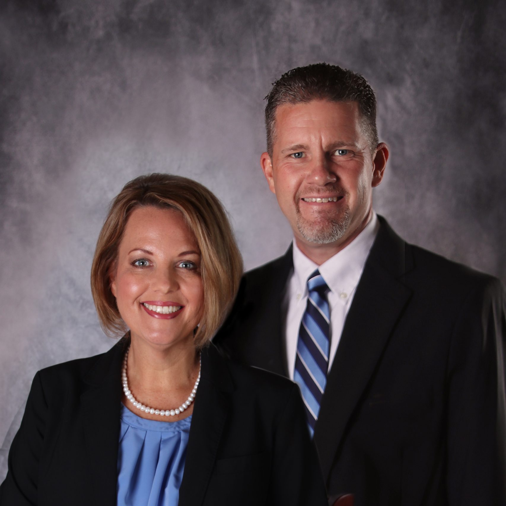 A Legacy of Compassion and Excellence • Blog | Brandon G. Thompson ...